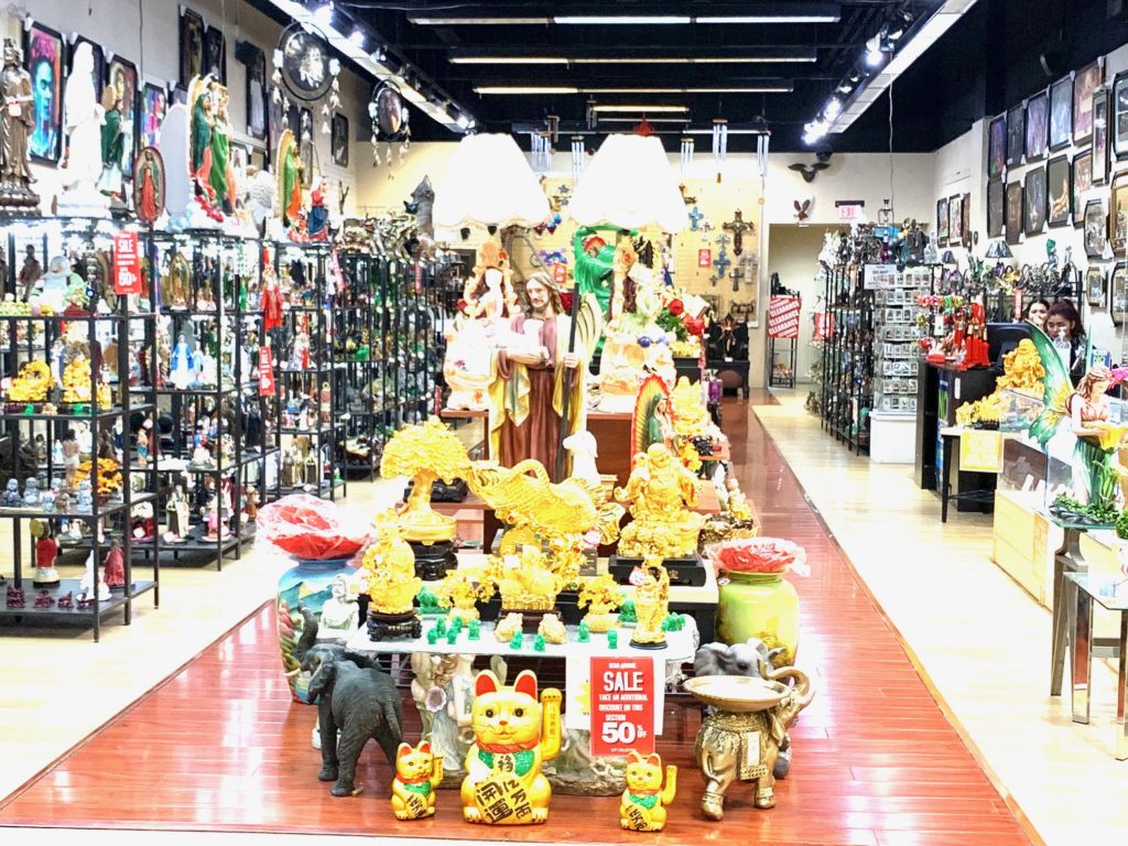 Gift Collection - Boulevard Mall