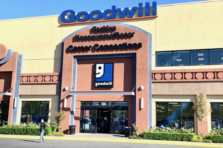 Goodwill of Southern Nevada - Boulevard Mall