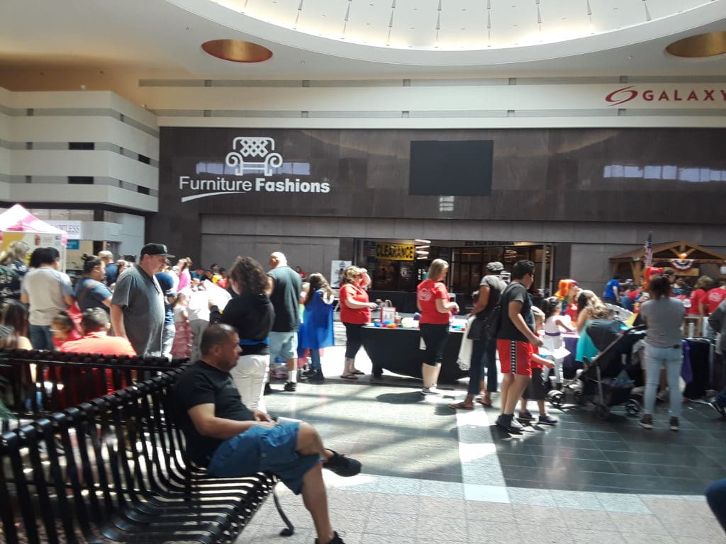 Events - Boulevard Mall