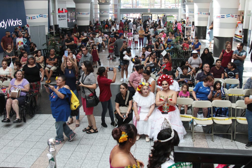 Events - Boulevard Mall