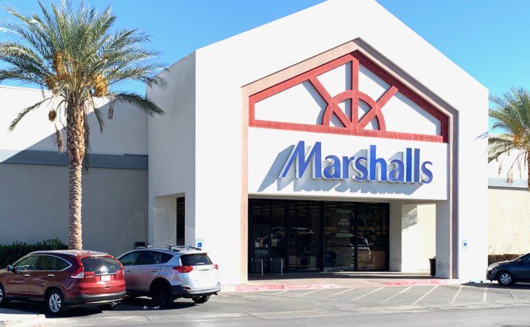 Marshalls - Boulevard Mall
