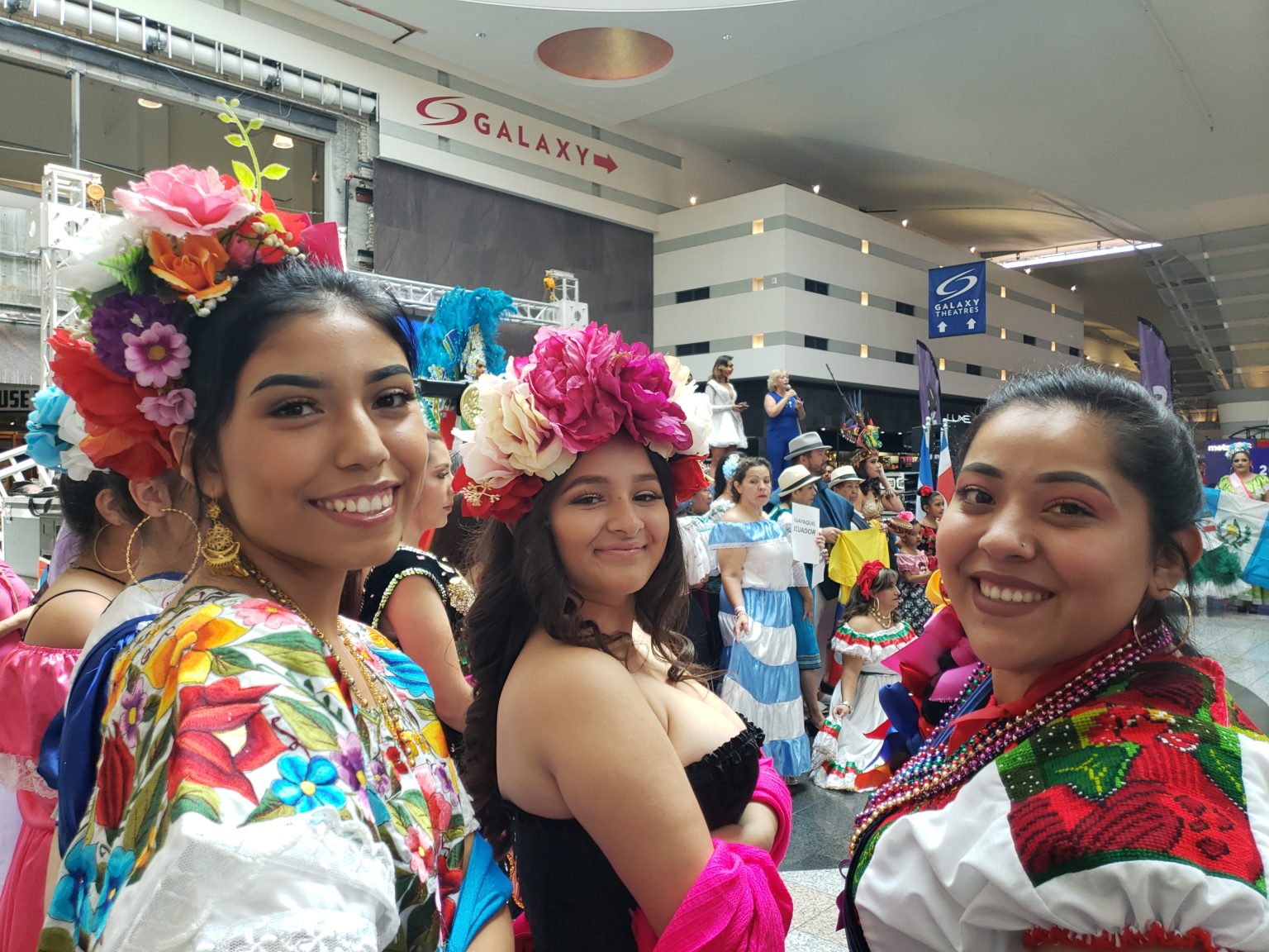 Boulevard Mall Las Vegas | 1st Mall in Las Vegas | El Mercado