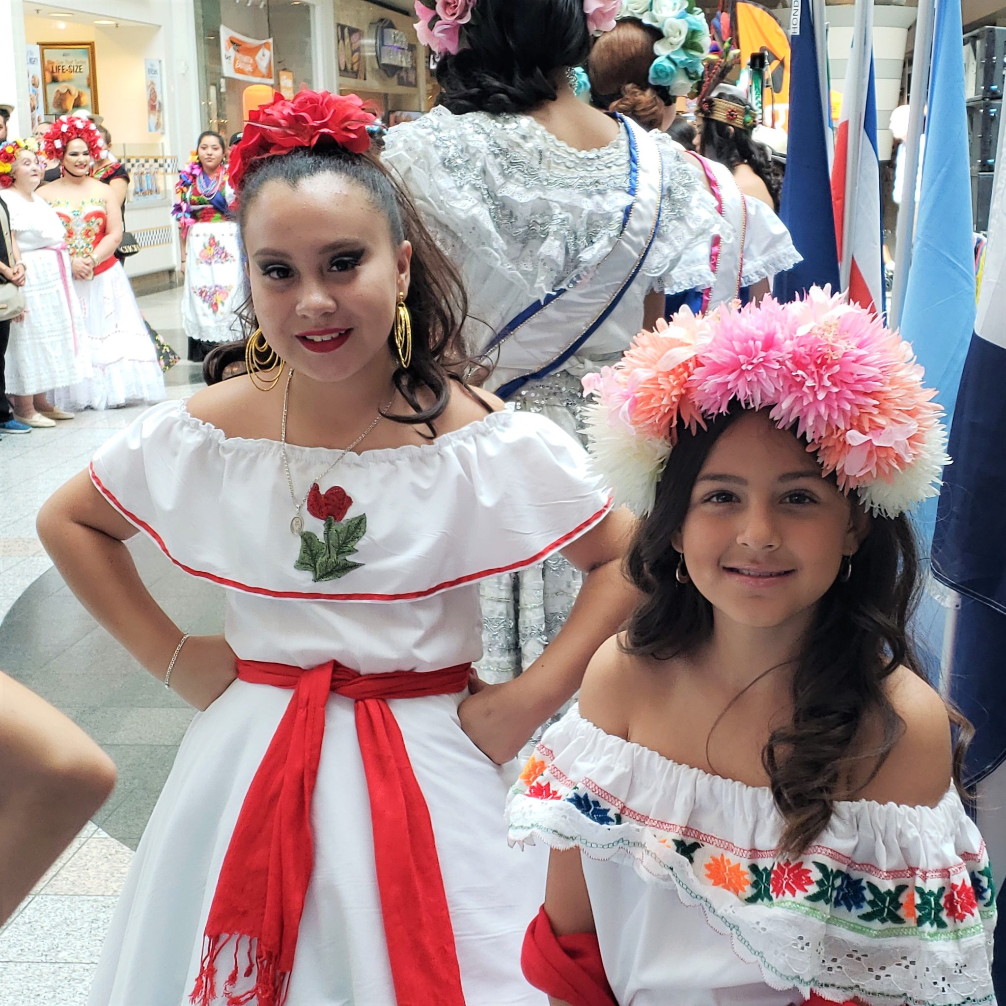 Boulevard Mall Las Vegas | 1st Mall in Las Vegas | El Mercado