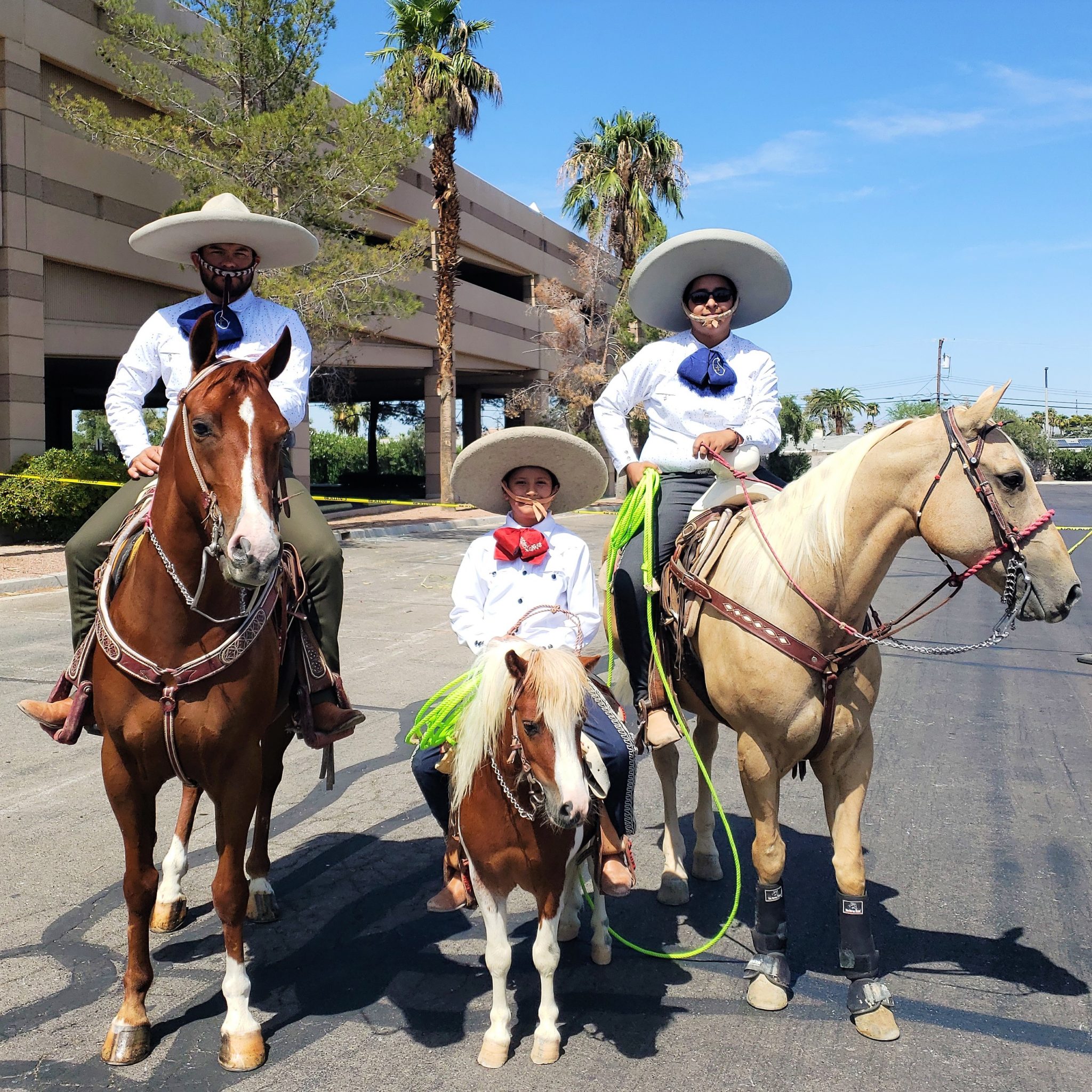 Boulevard Mall Las Vegas | 1st Mall in Las Vegas | El Mercado