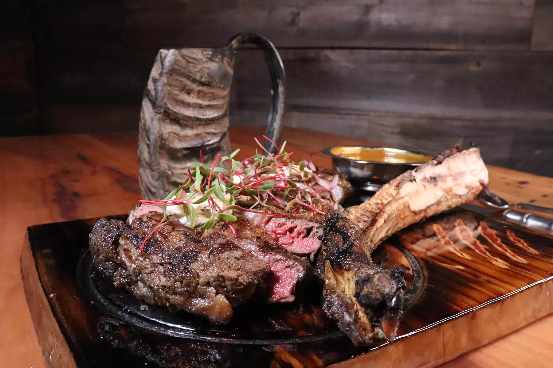 Primal Steakhouse Boulevard Mall Primal Steakhouse Boulevard Mall